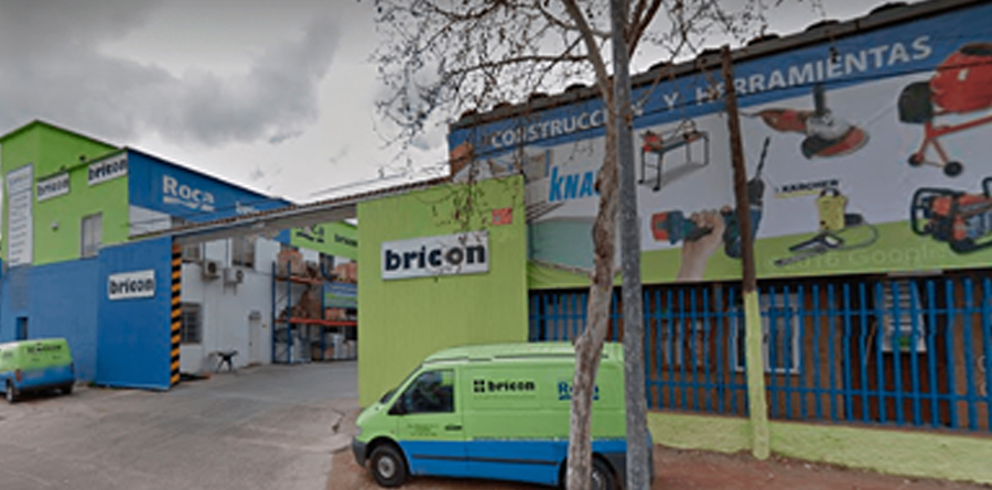 Promociones - BRICON