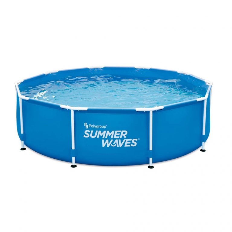 Piscina Summer Waves Active Frame Pool 366cm - BRICON