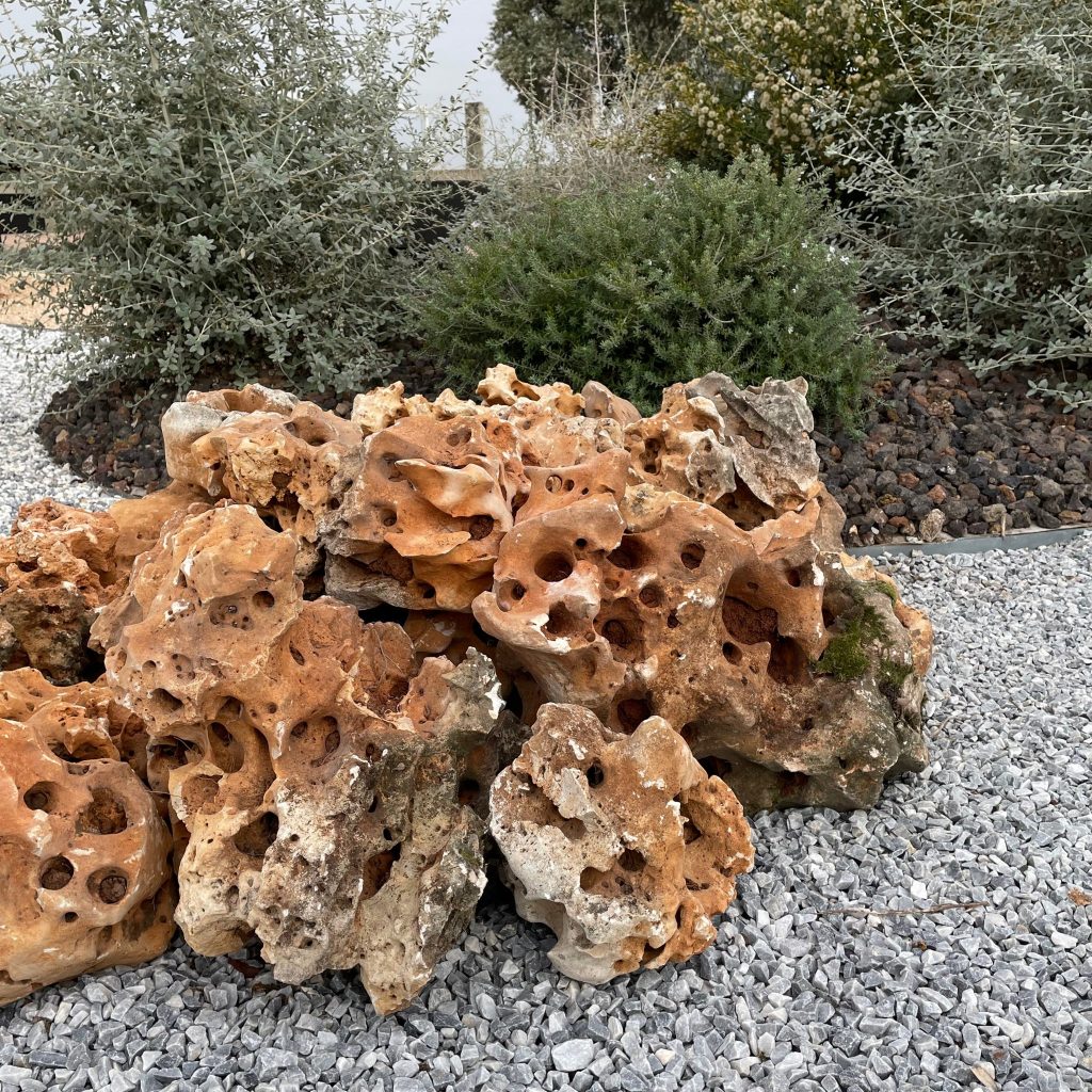 Piedra rocalla - BRICON