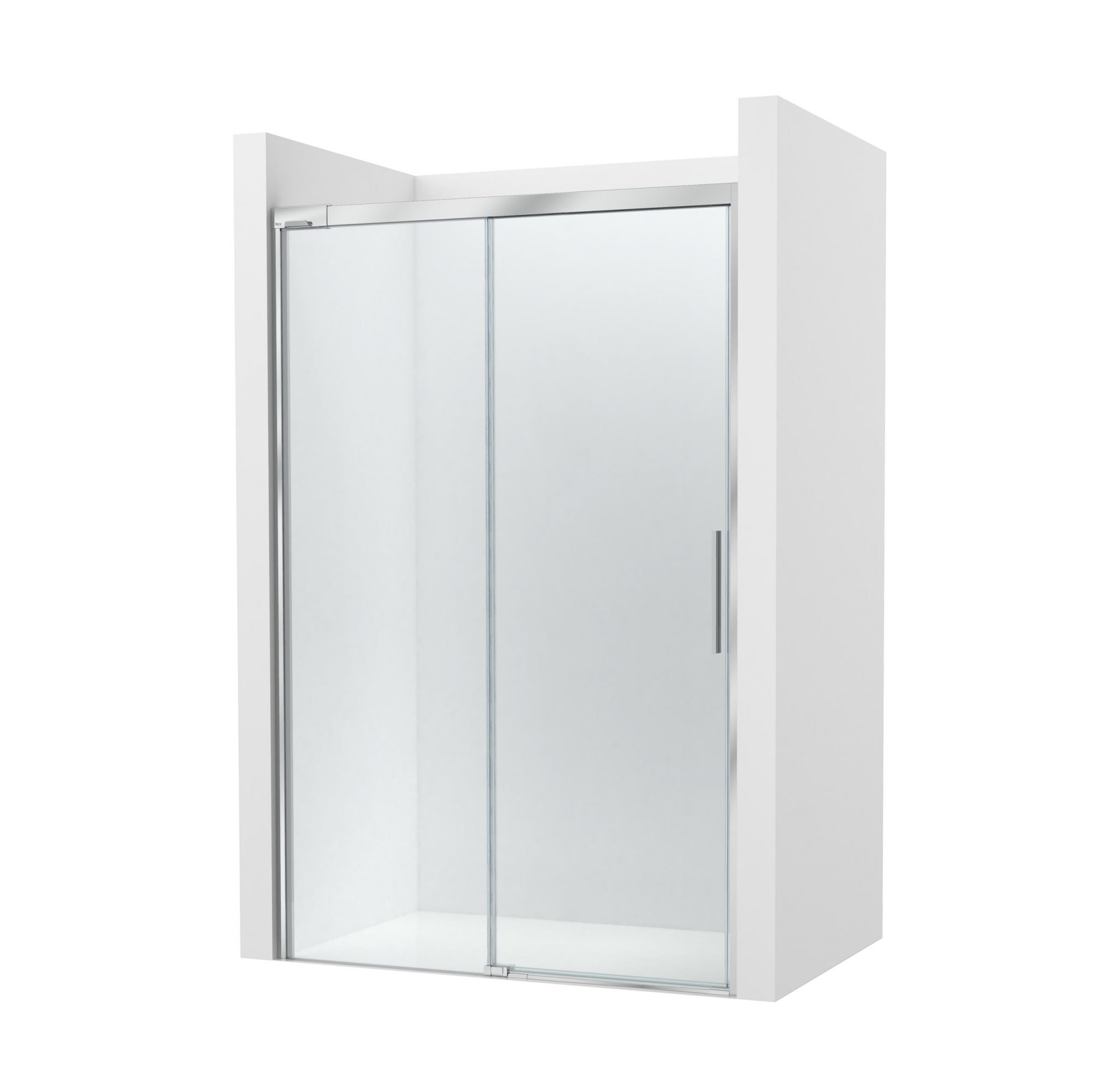 Promoción Mampara Naray de ROCA - BRICON