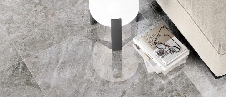 Gres cerámico para tus suelos y revestimientos - BRICON